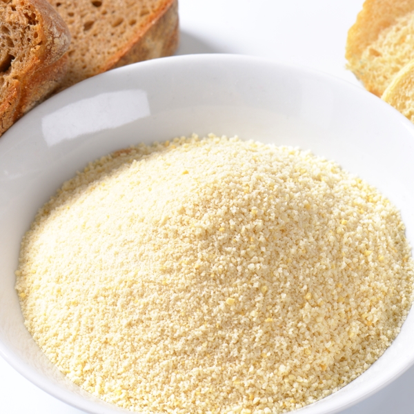 PAN RALLADO 1KILO - La Tahona de Carmen: Panadería artesanal en Madrid